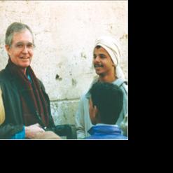 "Skin Deep": Poem pays tribute to doppelgänger | Senior Lifestyles ...