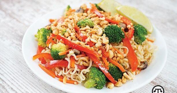 Nutrition in a nutshell: Peanuts deliver fantastic food, fast | Food ...