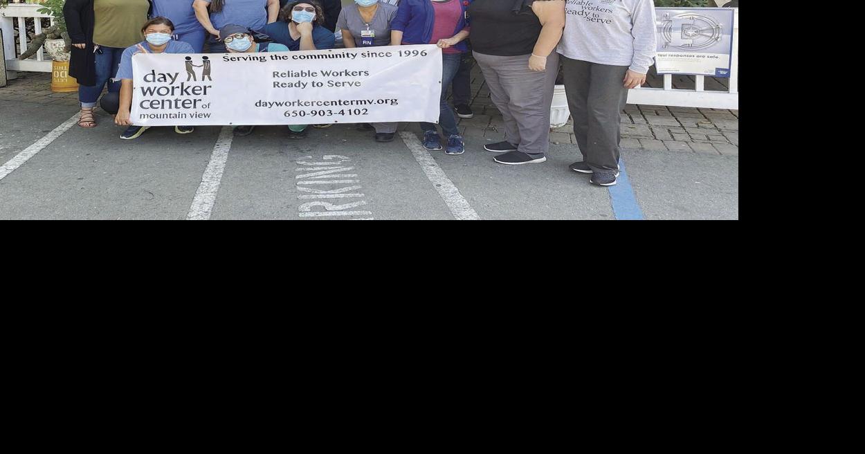 Day Worker Center of Mountain View: Providing employment, resources ...