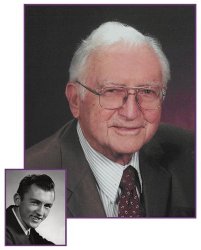 Joel Hiram Richert | Obituaries | losaltosonline.com