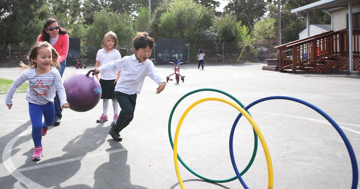 St. Simon Parish plans preschool program expansion | Schools ...