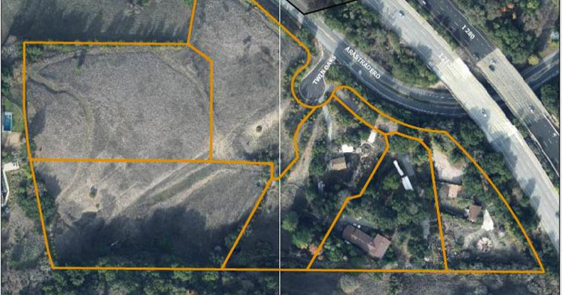 Twin Oaks Court hushed building proposal receives pushback in Los Altos ...