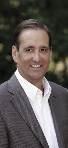 William ‘Bill’ Otto: Known by family, friends as ‘The Man of Los Altos ...