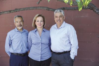 Local food management company celebrates 20th anniversary | Business ...