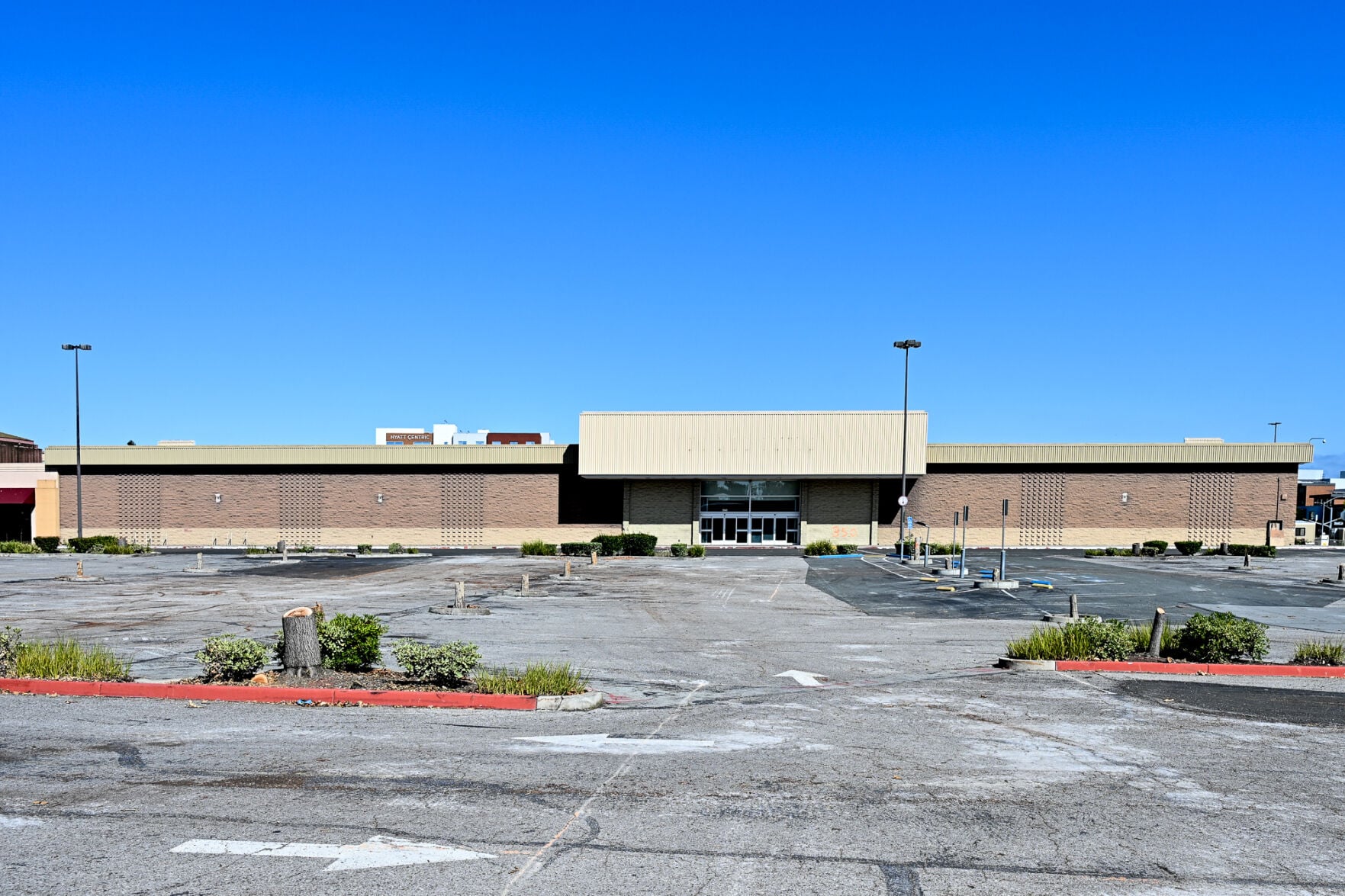 LASD speeds up San Antonio campus planning | Schools | losaltosonline.com