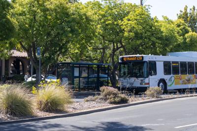 Recent VTA grant funds local community resilience | News | losaltosonline.com