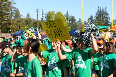 LASD Junior Olympians break decades-old records | Schools ...