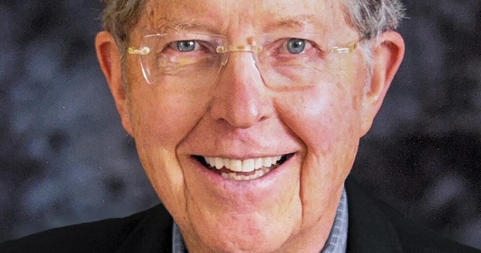 William Waterfield, Jr., M.D. | Obituaries | losaltosonline.com