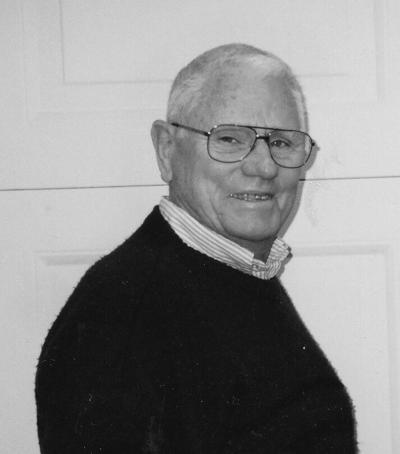 Lawrence Hamilton | Obituaries | losaltosonline.com