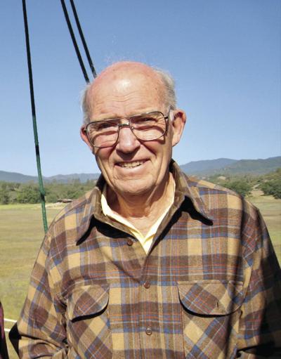 Maynard Branson Stevenson | Obituaries | losaltosonline.com