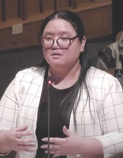 MV council chooses Ramos over former members to fill vacant seat | News ...