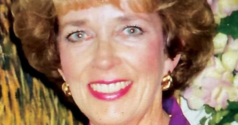 Donna Jean Martin | Obituaries | losaltosonline.com