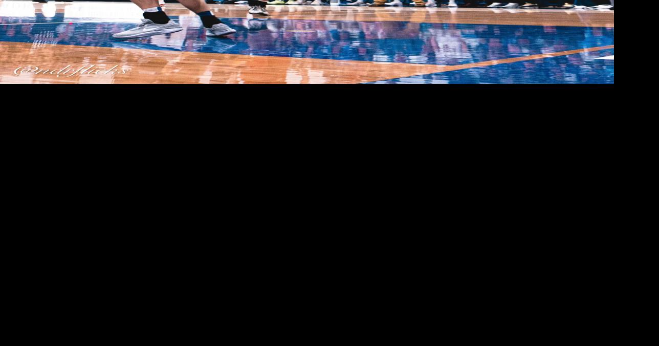 Hoops and hooks: Local basketball player taking love for fishing to ...