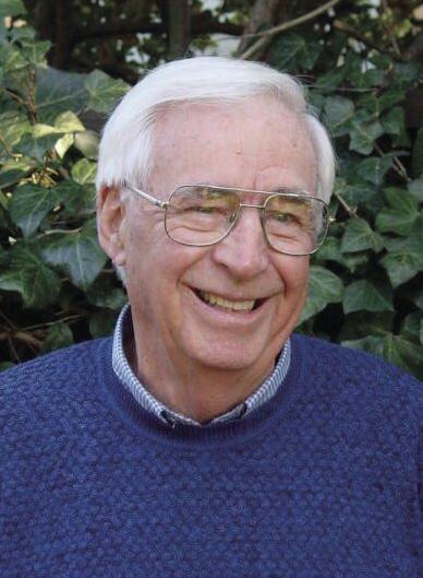 H B GELATT | Obituaries | losaltosonline.com