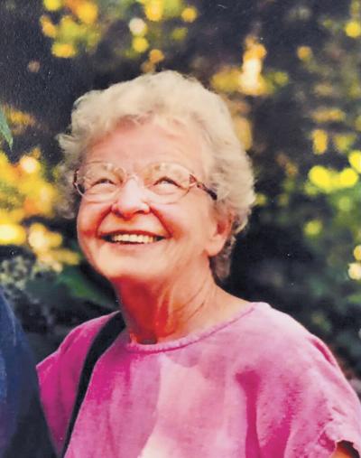 Phyllis Grossberg | Obituaries | losaltosonline.com