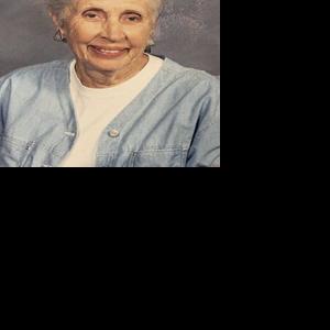 Claire Elizabeth Bell Eber | Obituaries | losaltosonline.com