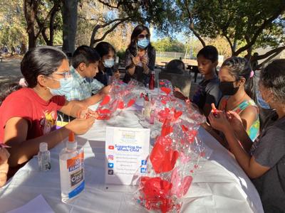 Taarika Foundation offers proactive parent mindfulness training | Your ...