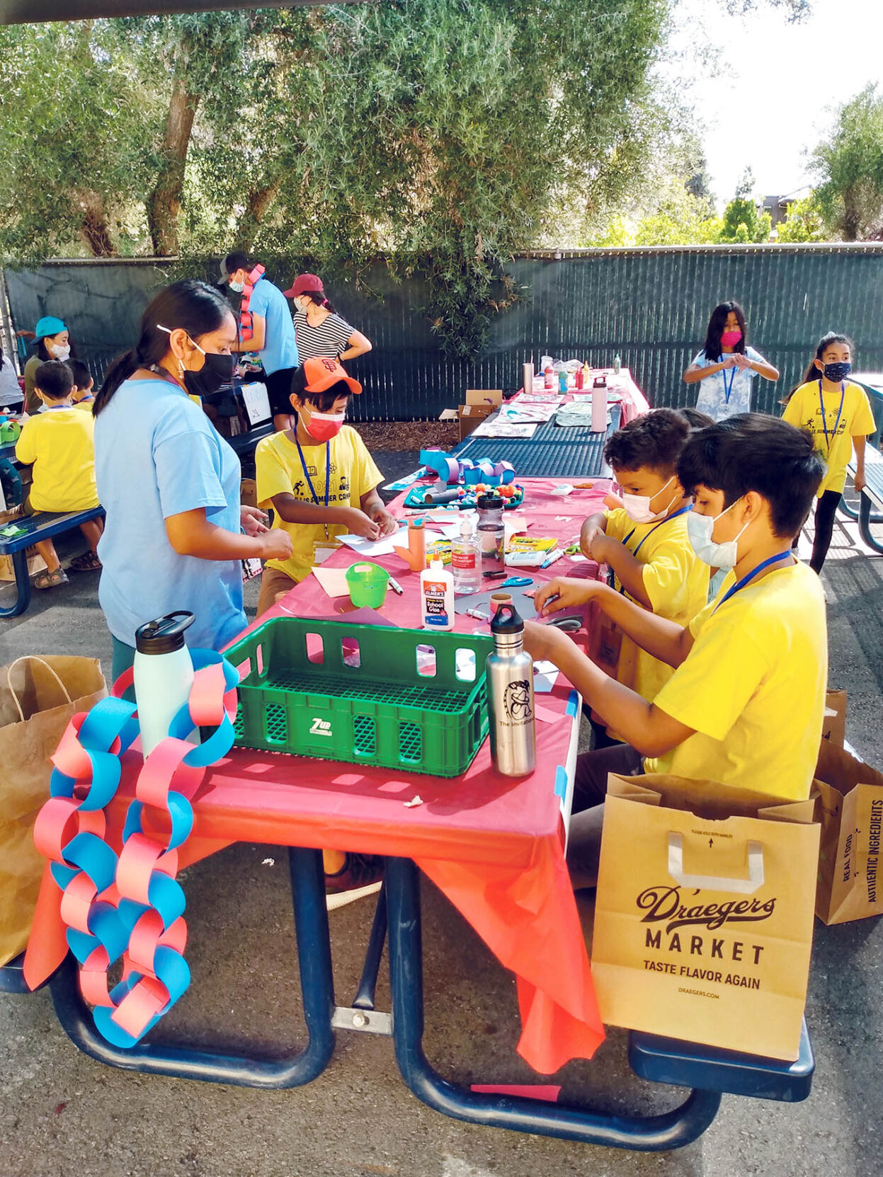 BCS expands summer camp for under-resourced students | Schools ...