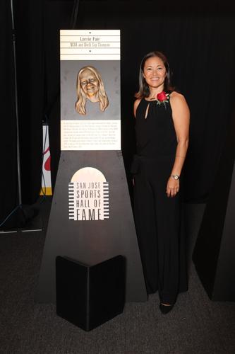 Former soccer pro returns home for hall of fame induction | Sports ...