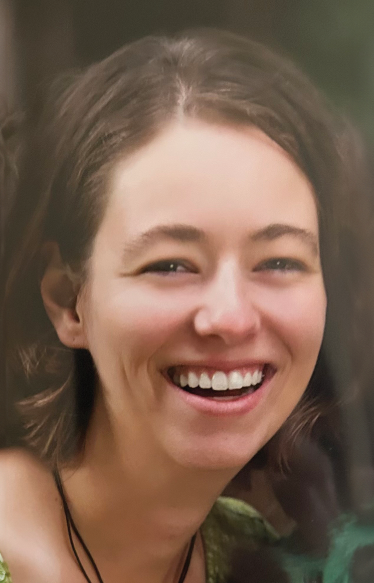 Jill Simons | Obituaries | losaltosonline.com