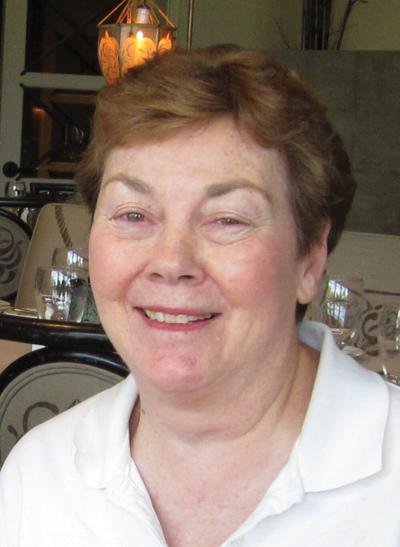 Shirley Ann McCabe | Obituaries | losaltosonline.com