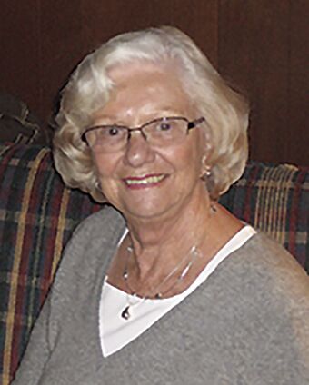 Barbara Carson Emory | Obituaries | losaltosonline.com