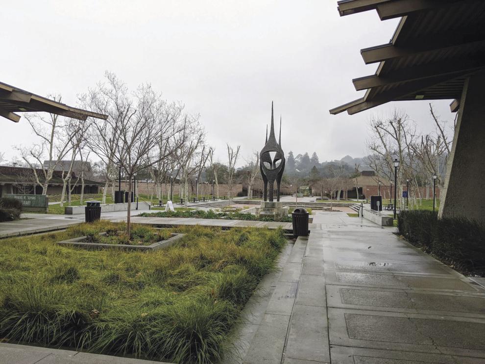 Foothill College launches bachelor’s degree offering | News ...