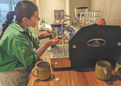 Mexican cafe Tal Palo opens on Main Street | Business | losaltosonline.com