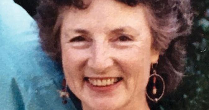 Frances Keller | Obituaries | losaltosonline.com