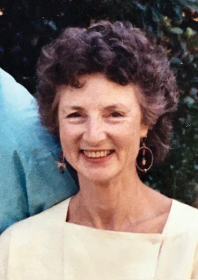 Frances Keller | Obituaries | losaltosonline.com