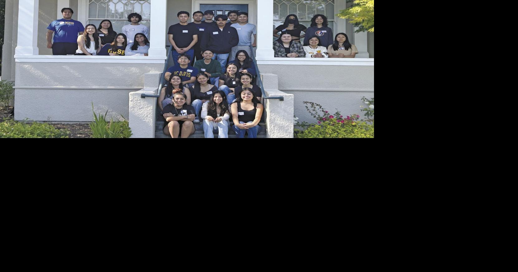 MVLA Scholars: Providing scholarships to low-income students ...