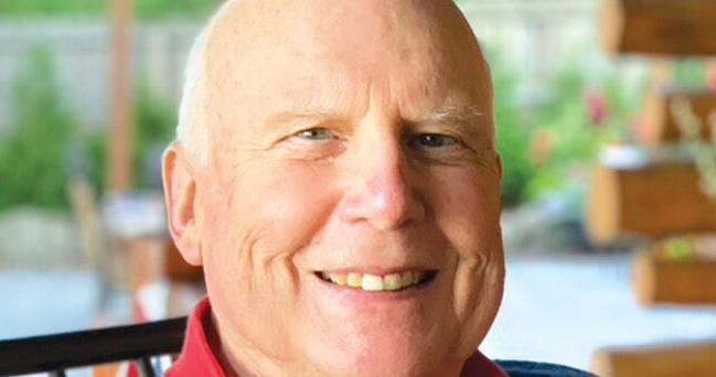 Thomas Bredt | Obituaries | losaltosonline.com