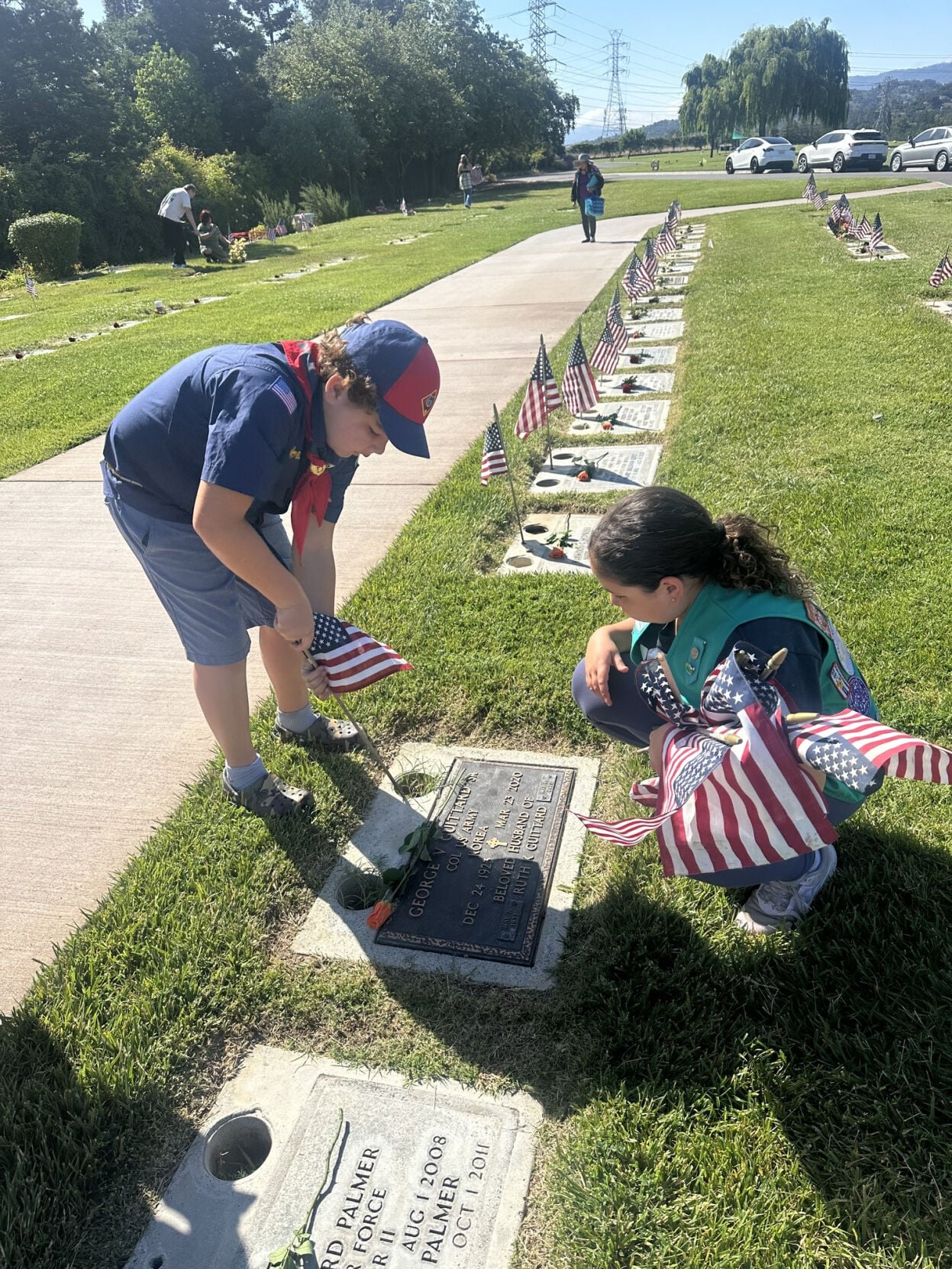 Remembering | Community | losaltosonline.com