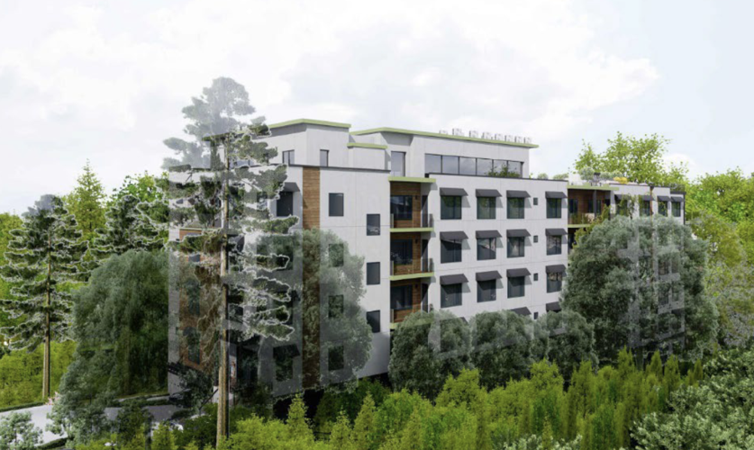 Housing lawsuit filed against Los Altos Hills | News | losaltosonline.com