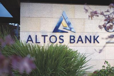 New Los Altos bank aims to provide quality business services | Business ...