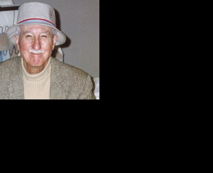Phillip Lucas | Obituaries | losaltosonline.com