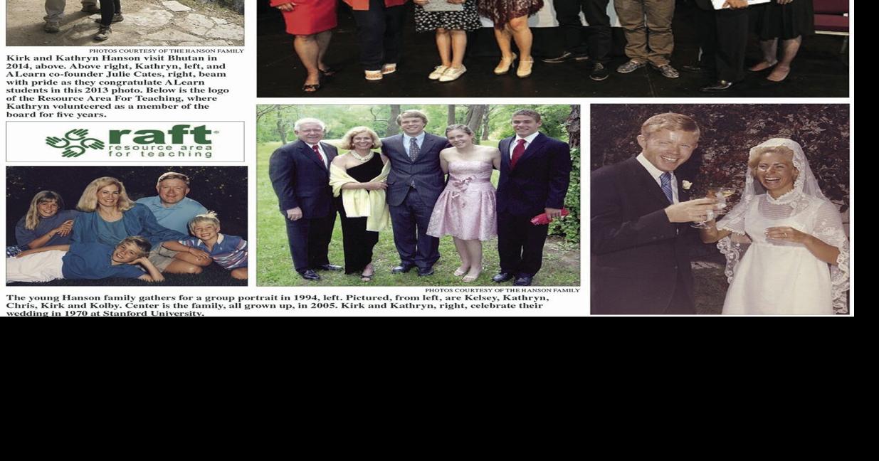 Los Altan of the Year: Kathryn Hanson – ALearn founder leads less ...