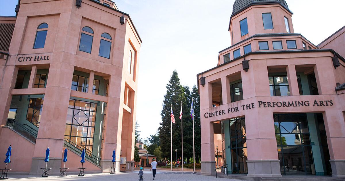 Pat Showalter, Nicholas Hargis talk MV priorities after announcing MV ...