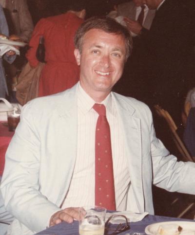 Robert Shepard | Obituaries | losaltosonline.com