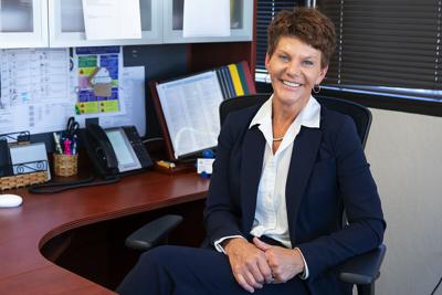 CUSD hires interim supe Stacy Yao for permanent job | Schools ...