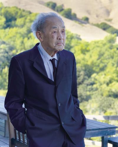 William Lai | People | losaltosonline.com