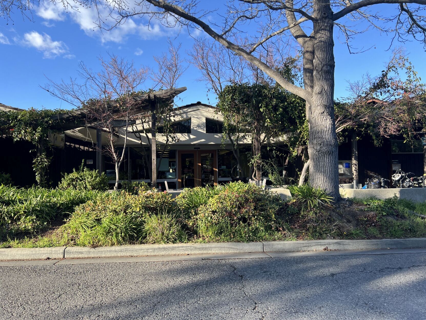 Los Altos Library hosts student art show through Dec. 30 | News ...
