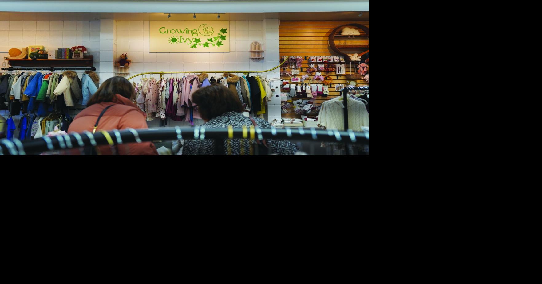 New Los Altos store Growing Ivy offers gifts, essentials | Business ...