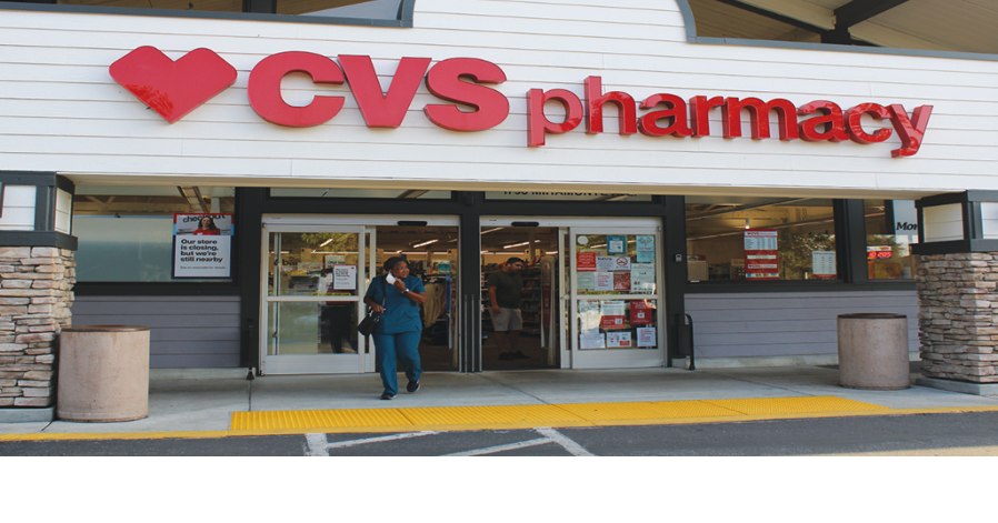 Mountain View CVS Pharmacy scheduled to close in October | Business ...