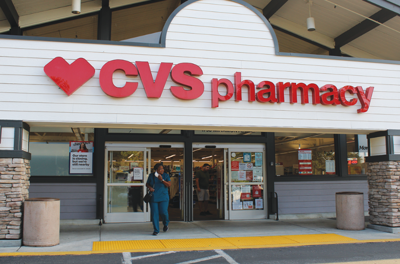 Mountain View CVS Pharmacy scheduled to close in October | Business ...