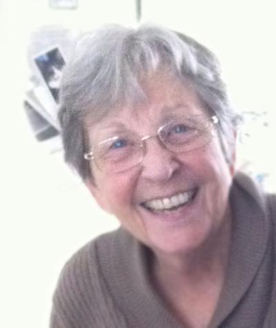 Helen Cramblit | Obituaries | losaltosonline.com