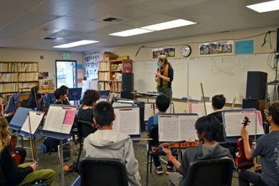 LASD board approves parcel tax for Nov. ballot | Schools ...