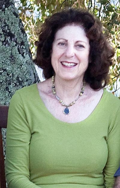 Gail Solomon | Obituaries | losaltosonline.com