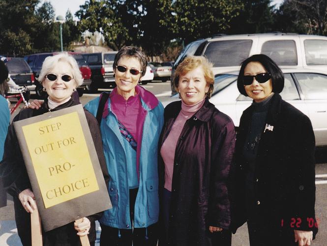 Vicki Reeder named 2023 Los Altan of the Year: Love of theater is no ...