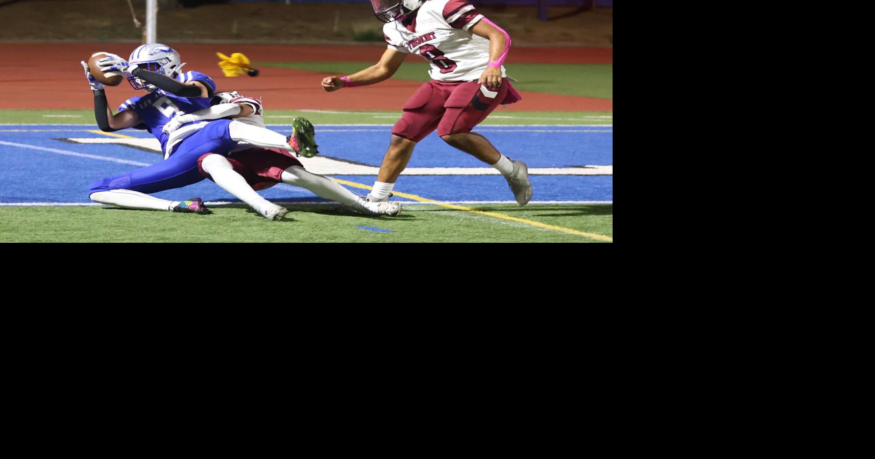 Eagles drop close one in final minute against Fremont | Sports ...